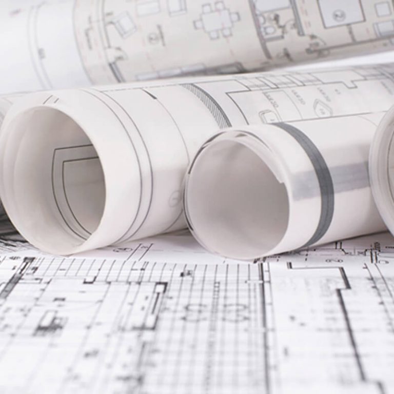 High Quality Architectural Plans & Drawings Printing Services - AYP
